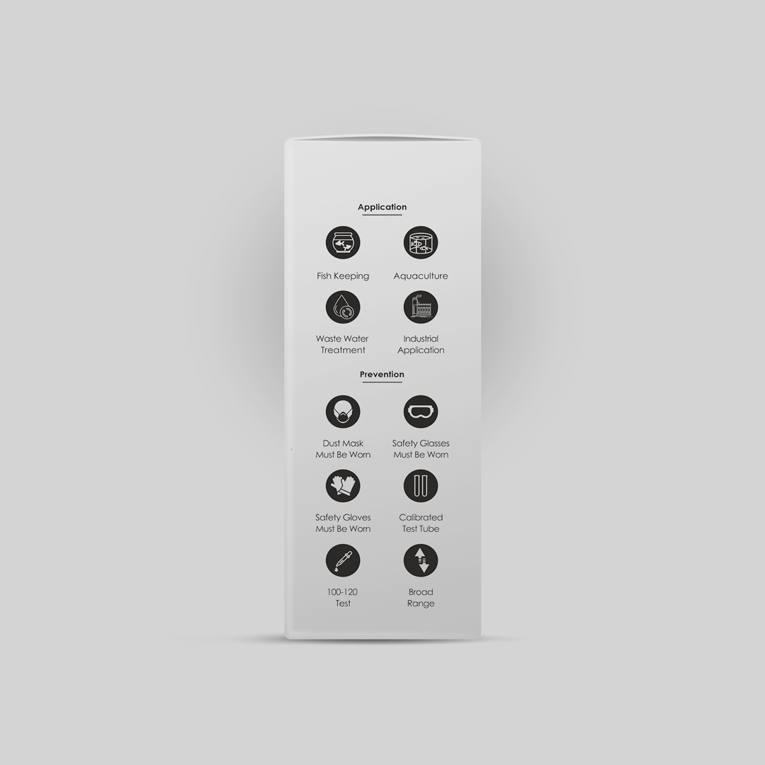 Ph Water Test Kit Trm Aquatek