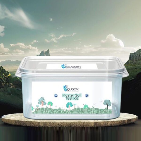 Master Soil Test Kit – TRM Aquatek